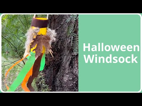 How To Make A DIY Fall Windsock In 5 Quick And Simple Steps | homify