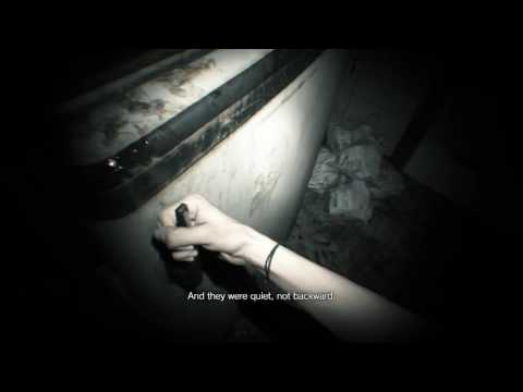 Steam Community :: Video :: TESTING RE7