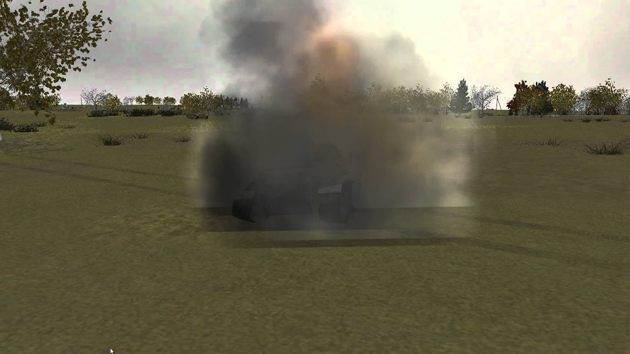 Panzer Command: Ostfront Introduction Trailer