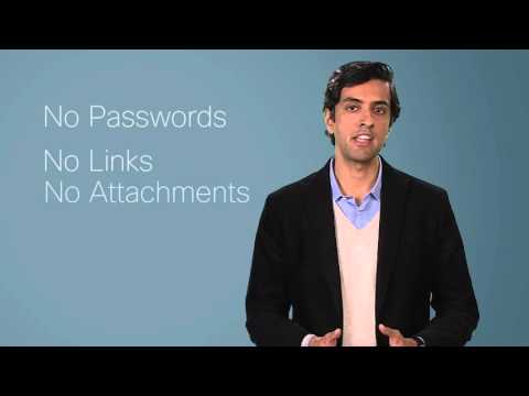 Highly Secure Email Encryption from the ZixGateway with Cisco Technology