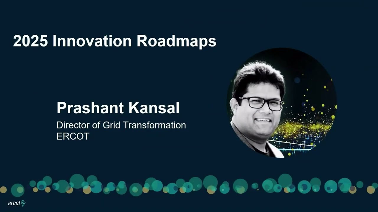 2025 Innovation Roadmaps