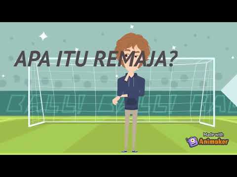 Konsep remaja dan pemuda,serta keistimewaanya