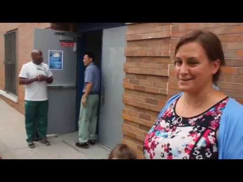P.S. 705: Welcome New Parents!