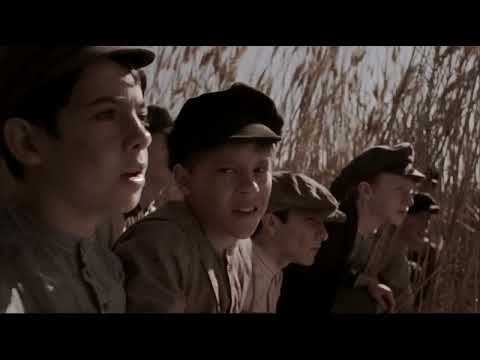 Scott Simmons - Children ("Boardwalk Empire")