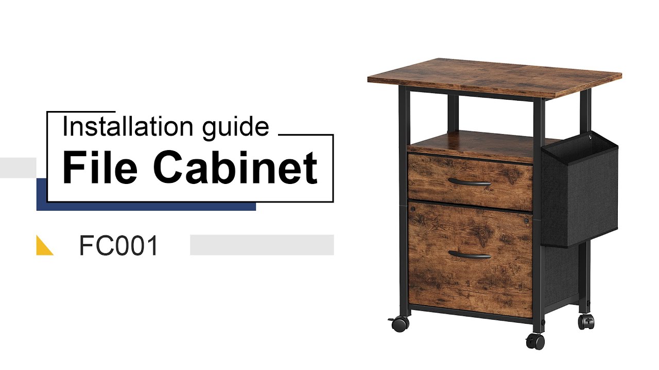 FC001 Installation Guide