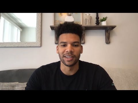 5 most handsome NBA players from Washington Wizards in 2021 – CONAN Daily