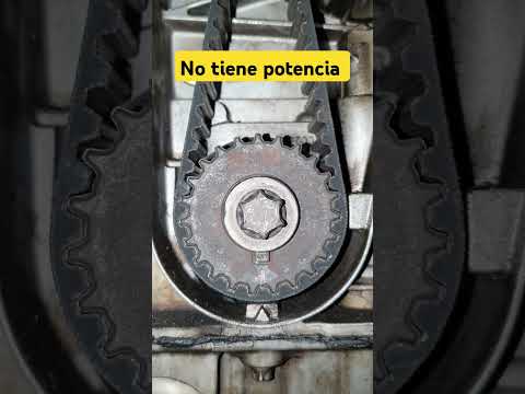 No power p0017 p0014 in Chevrolet Sonic