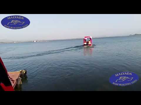 Speed Boat at Best Price in India