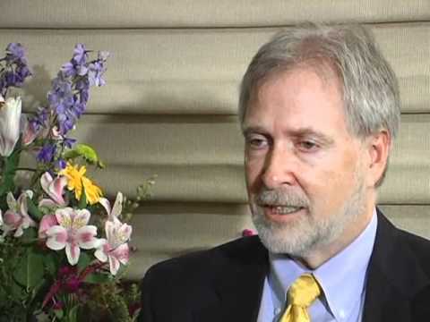 Dr. Chalfant Discusses Healthcare Administration at Psychiatric Leadership Development Program