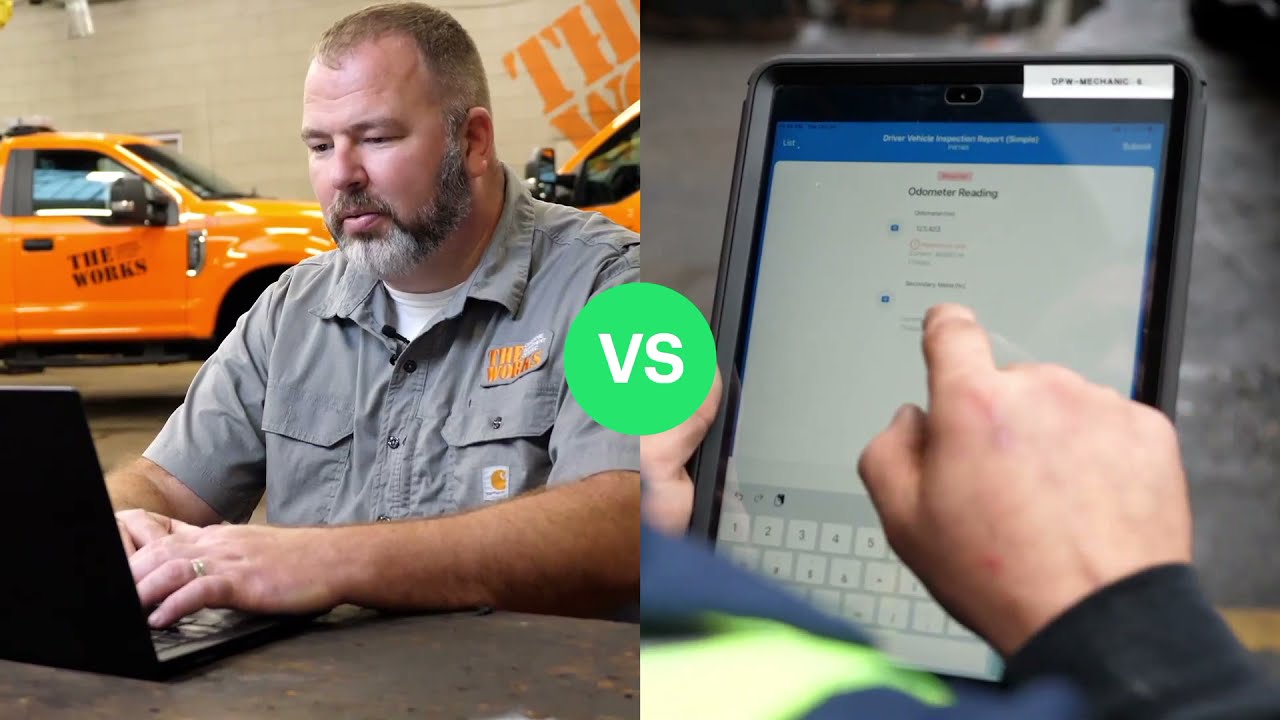 How to Implement New Fleet Technologies (w/ Tom Rowlings) | Tips from a Fleet Manager