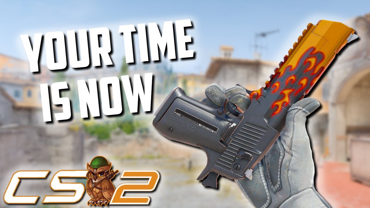 CS2 Premier Mode Is Actually Good