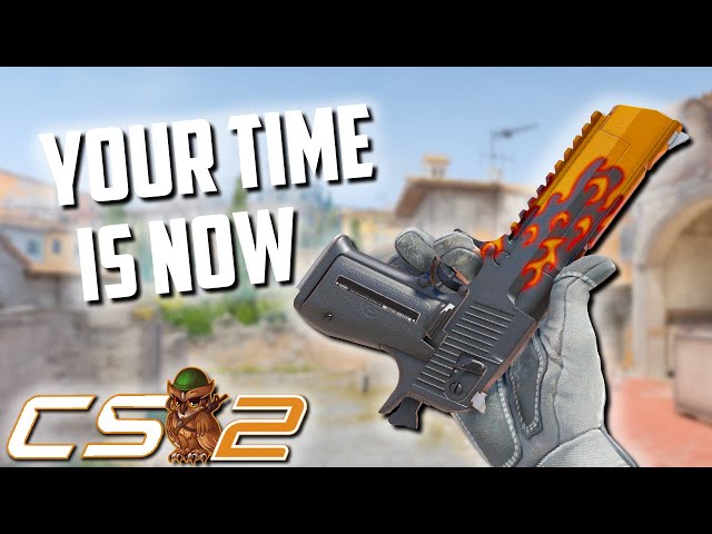 Counter-Strike 2: Steam Chart, player counts, and game modes explored