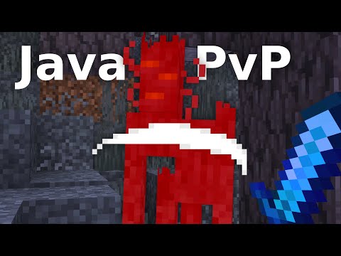 Blurry's Java PvP - Gallery - Minecraft Bedrock Addons - CurseForge