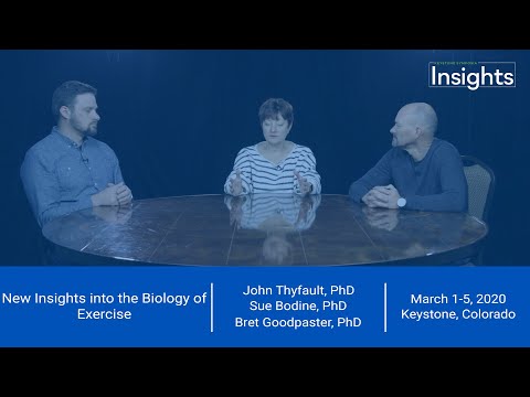 KS Insights: New Insights into the Biology of Exercise (Q7)