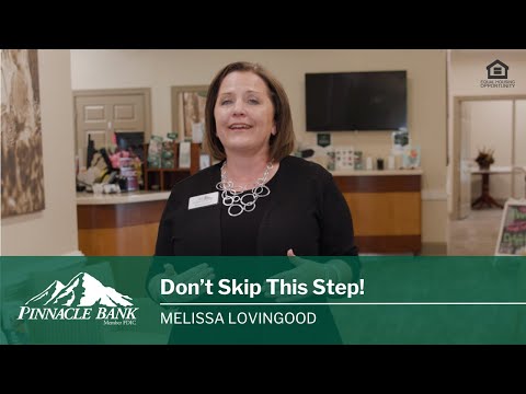 Pull Your Credit Reports | Pinnacle Bank