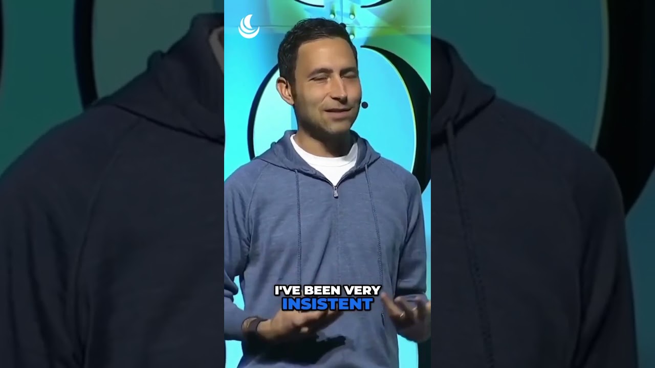 Behance Co-Creator Scott Belsky on why you should kill half the features of your product 👋
