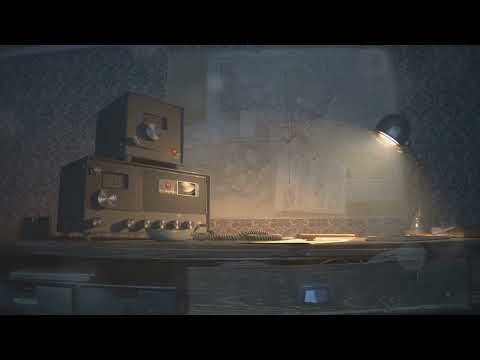 The Backrooms Level 13