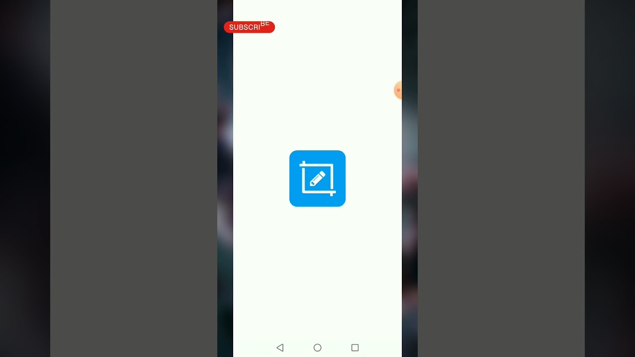 Take Screenshot in one click | With Screen Master App