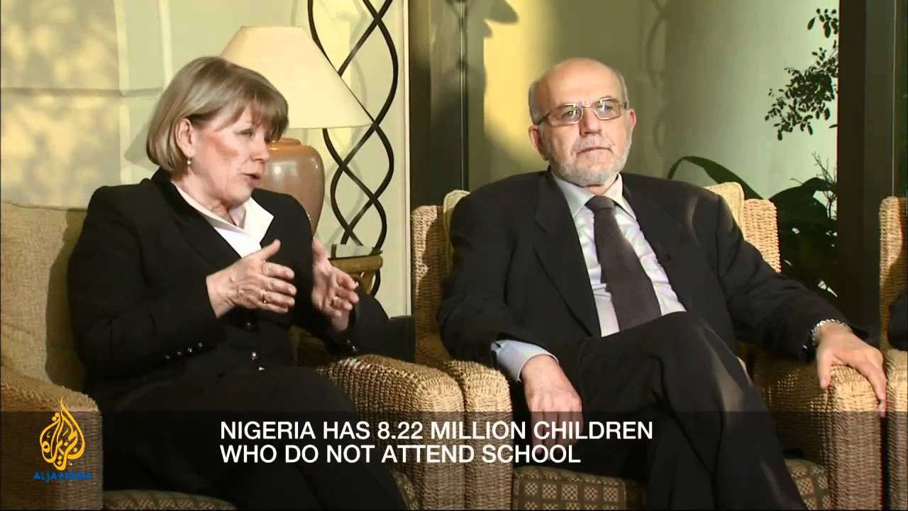 Inside Story - The right to education