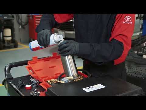 Fuel Induction Service