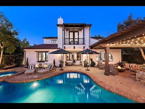Private Palatial Residence in San Clemente, California | Sotheby's International Realty