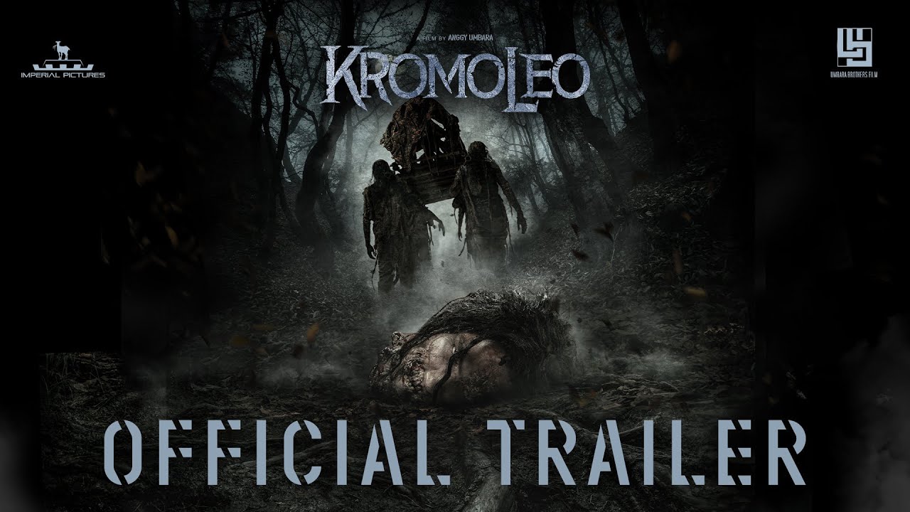 Kromoleo - Sinopsis, Pemain, OST, Review