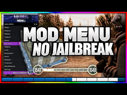 GTA 5 - How To Download and Install a Mod Menu on your console