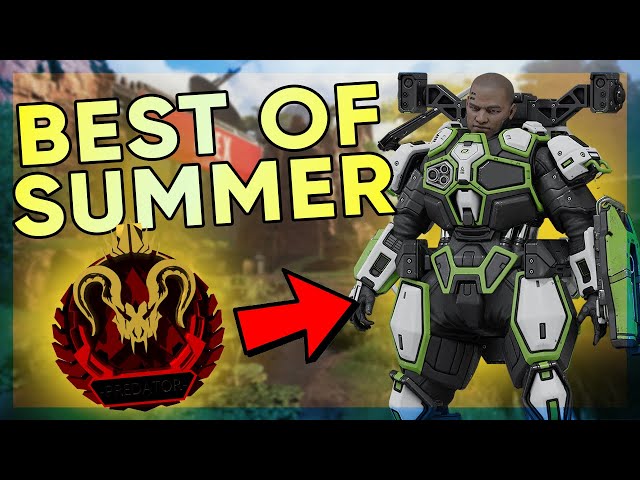 Dooplex’s Apex Legends settings (2024): Configuration, keybinds ...