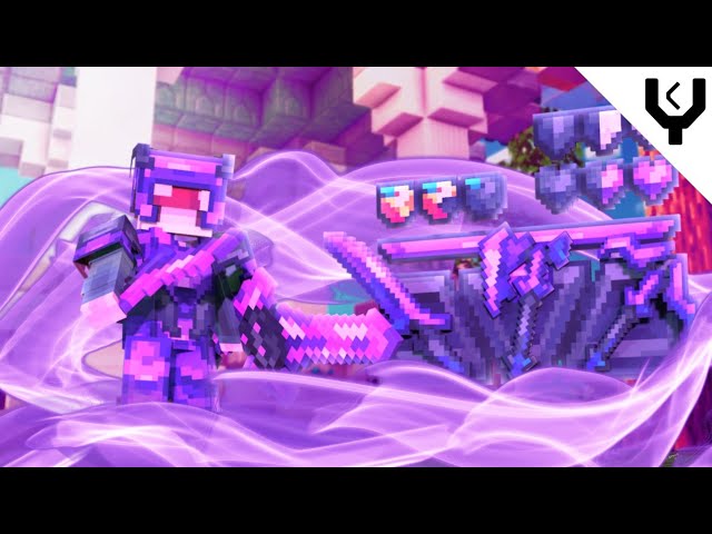 Lyrian 32x [JAVA] PvP Texture Pack Minecraft Texture Pack