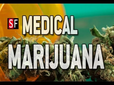 Toke up in CT Medically!