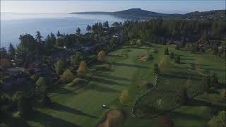 3 Best Golf Courses in Victoria, BC - Expert Recommendations