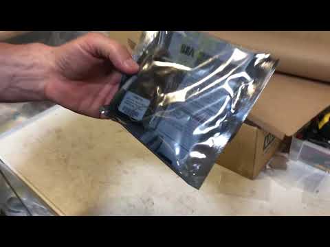 BEA 10MC15 Safety Module and Lockout Relay For Automatic Doors