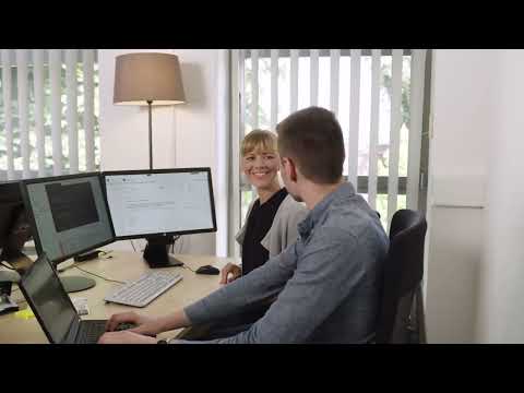Ausbildung Fachinformatiker/in Fachbereich Anwendungsentwicklung (m/w/d) - BFS health finance