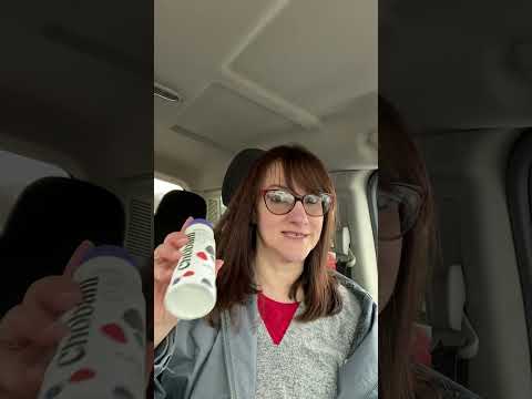 IS IT HEALTHY? YOGURT DRINK?