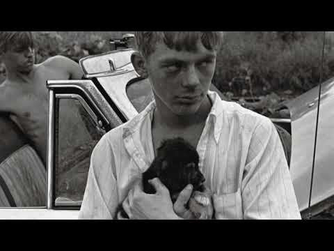 Great piece from Ubikwist Magazine by Nemo Librizzi | Bleak Beauty Blog