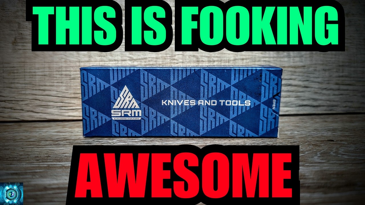 This Knife Gets Everything Right — Especially the Price