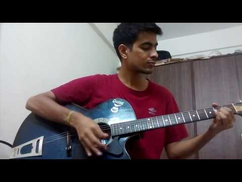Tu HI Hai | Dear Zindagi | Arijit Singh | Amit Trivedi Cover