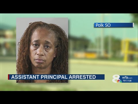 13 things about Haines City, Florida’s Dr. Keiva Lark – CONAN Daily