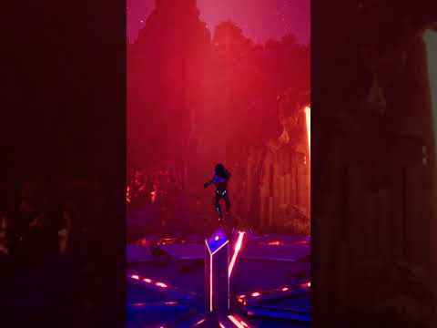 Ark Ascended How to Spawn Yi Ling Commands #arkascended #Yi Ling #Gaming