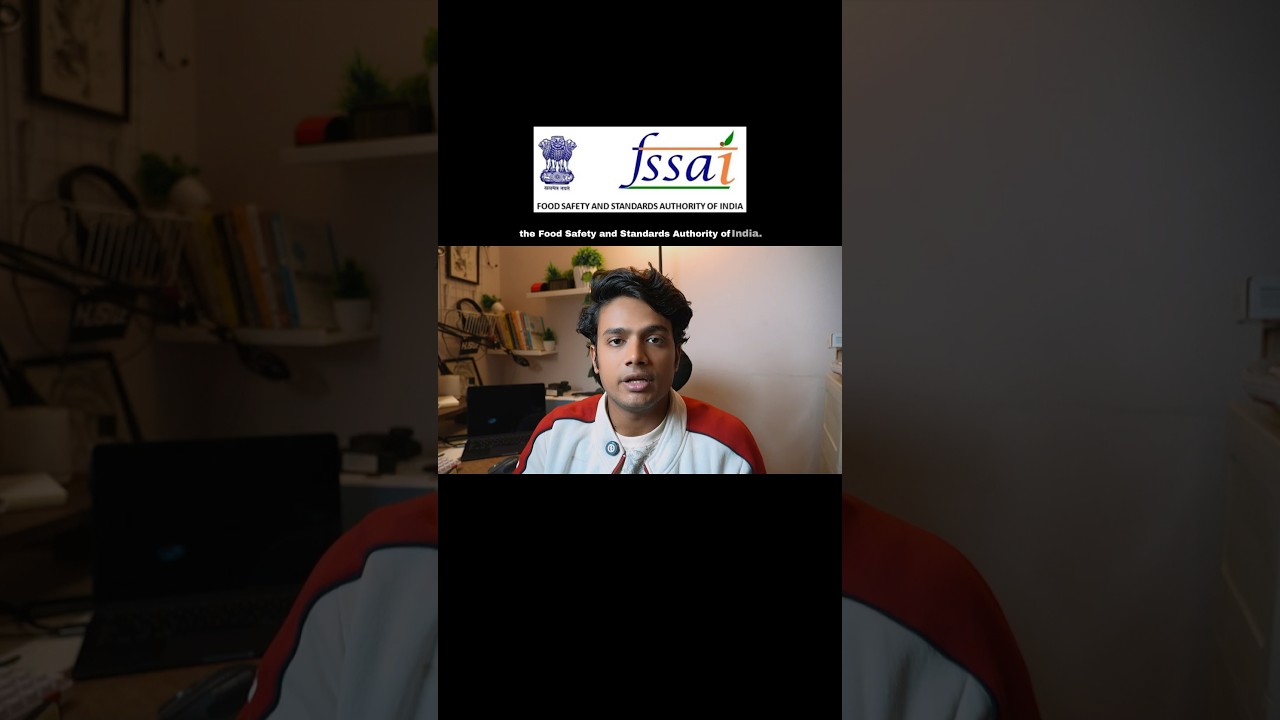 We’re told, “Test your own food. Seriously? We already pay taxes. That’s not the consumer’s job!