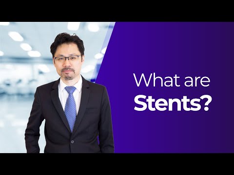 Stents