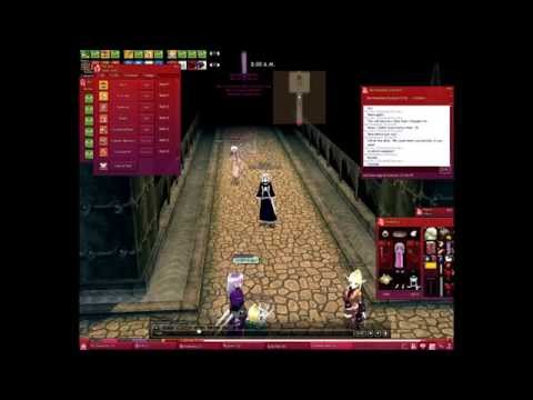 Steam Community :: Video :: Mabinogi Tarlach Dungeon Raid (5)