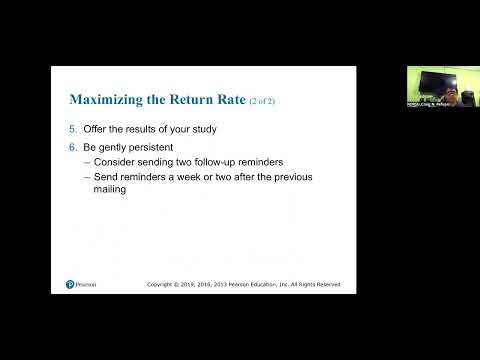 DESCRIPTIVE RESEARCH DESIGN