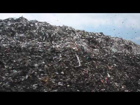 BRE Landfill Visit