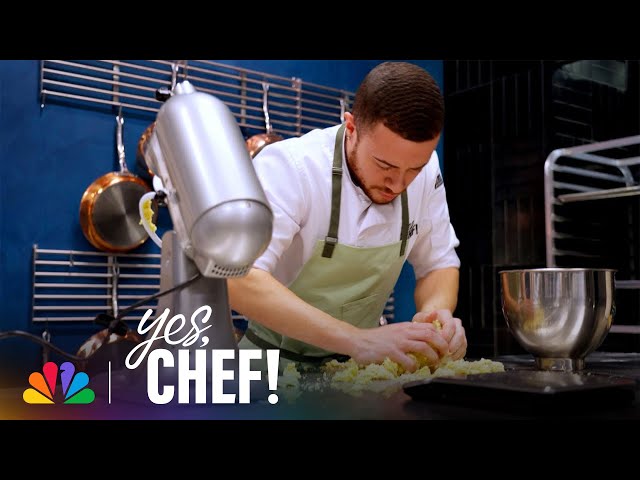 “There’s real issues there” — Yes! Chef fans call out Chef Peter’s ...