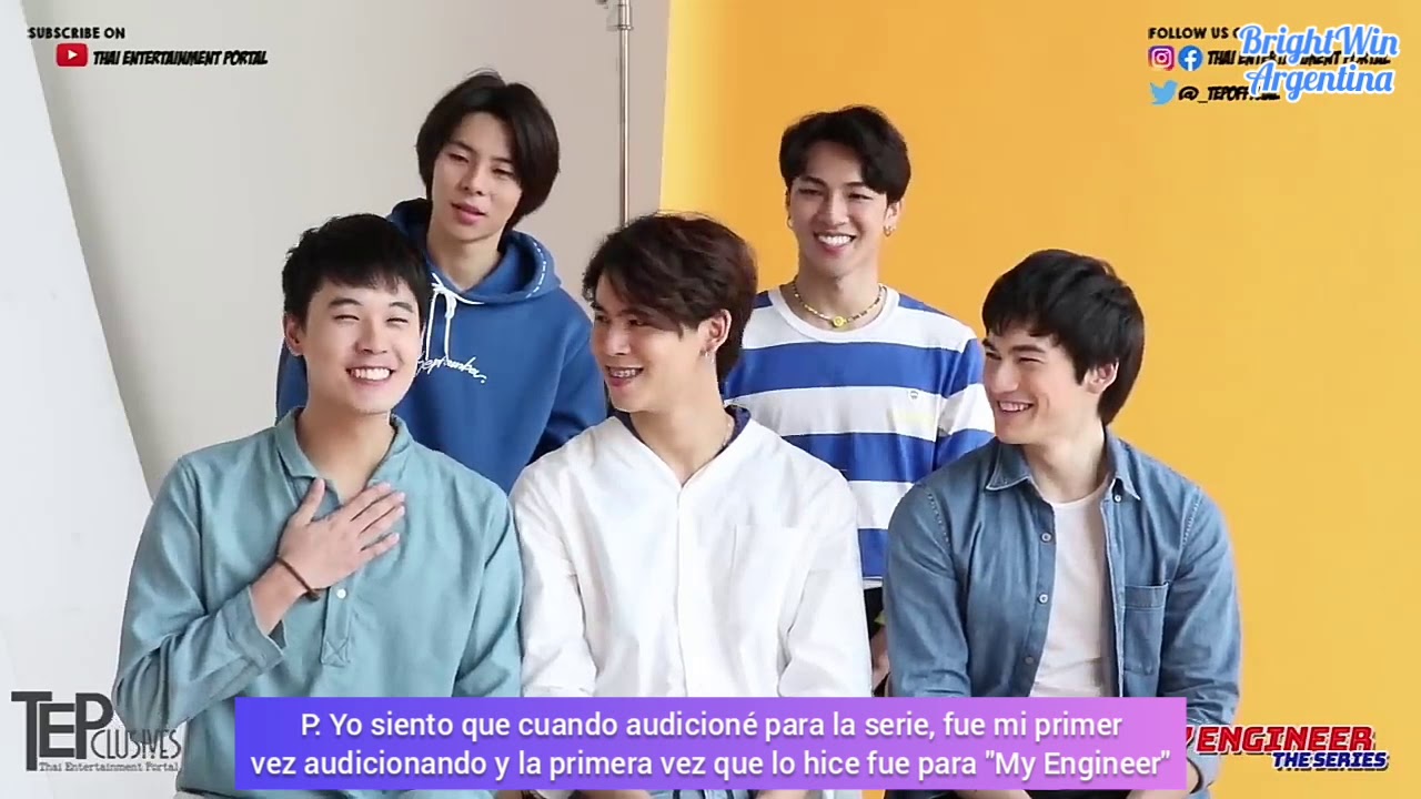 (Sub Español) 
