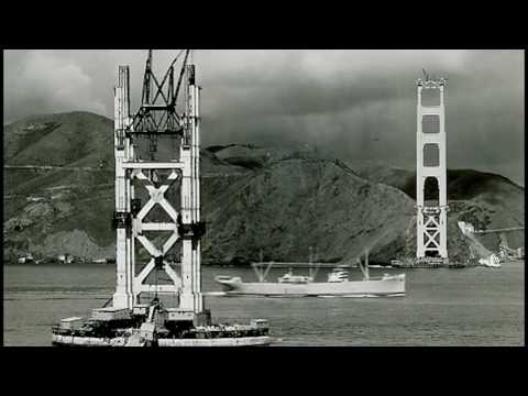 The Golden Gate Bridge, Highway and Transportation District
