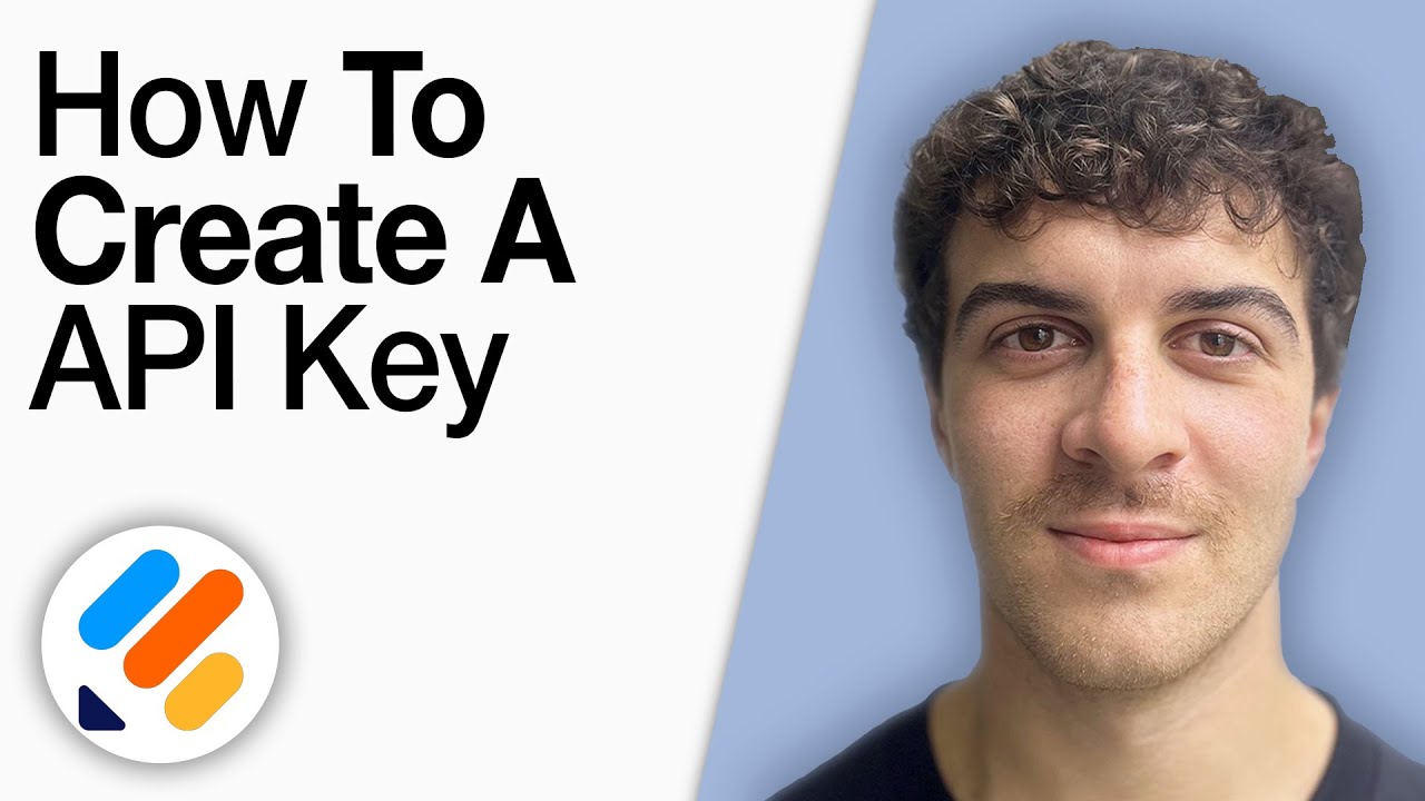 How to Create a Jotform API Key [2025 Full Guide]