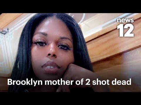 Woman fatally shot in Prospect Heights after alleged argument; suspect still at large | News 12