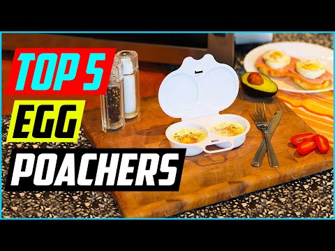 Top 5 Best Microwave Egg Poachers in 2021